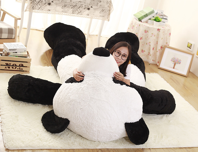Verkaufe Gigantischer Panda XXL XXXL Riesen Pl sch Pandab r Pl schtier Verkaufe Gigantischer Panda XXL XXXL Riesen Pl sch Pandab r Pl schtier